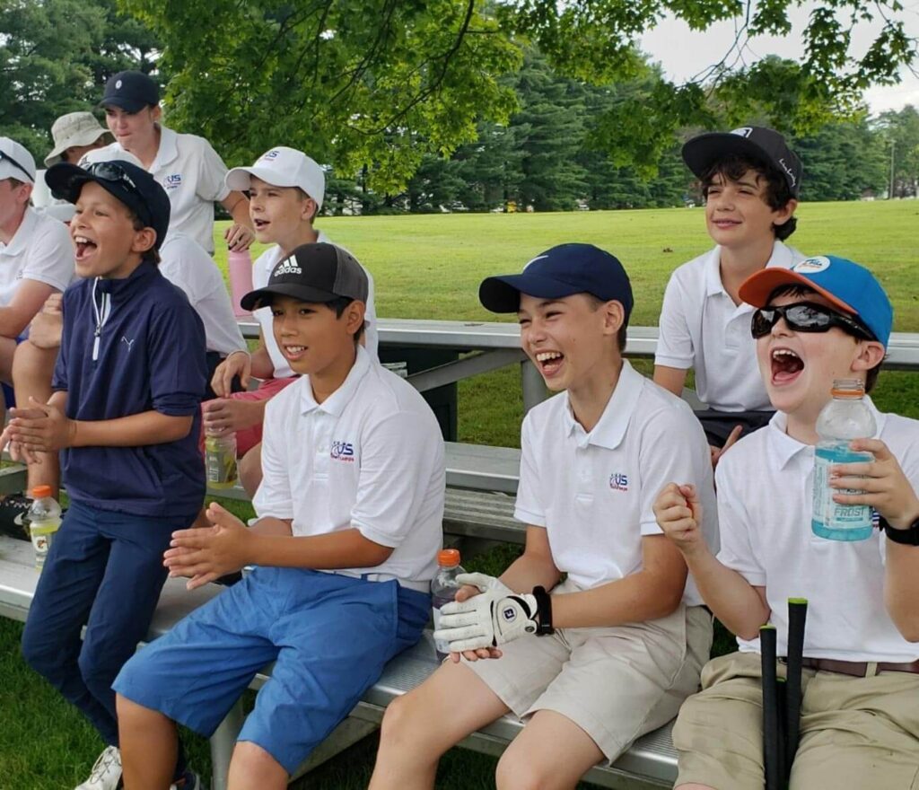 Facilities - US Golf Camps